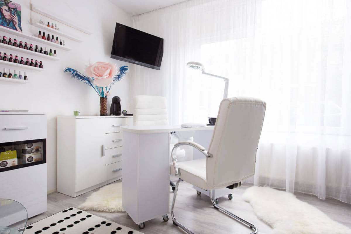 BIAB Nagels - Nail Salon Michelle - Nu Beschikbaar